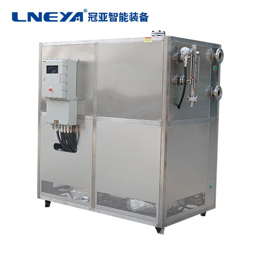 ZLF系列TCU温控系统-热流仪,制冷机,chiller